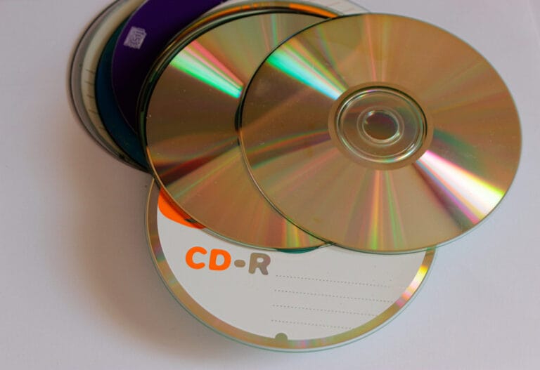 Are Old CDs Worth Anything? (Value Guide with Rare Finds)