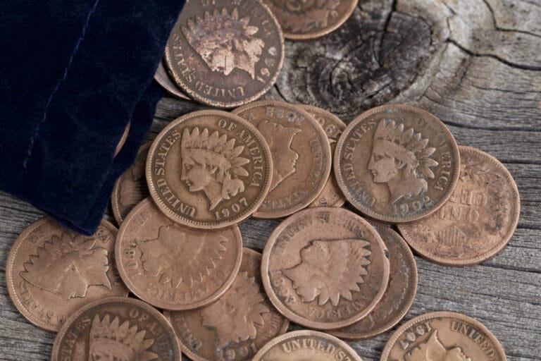 23 Old Coins Worth Money - From Hundreds to Millions