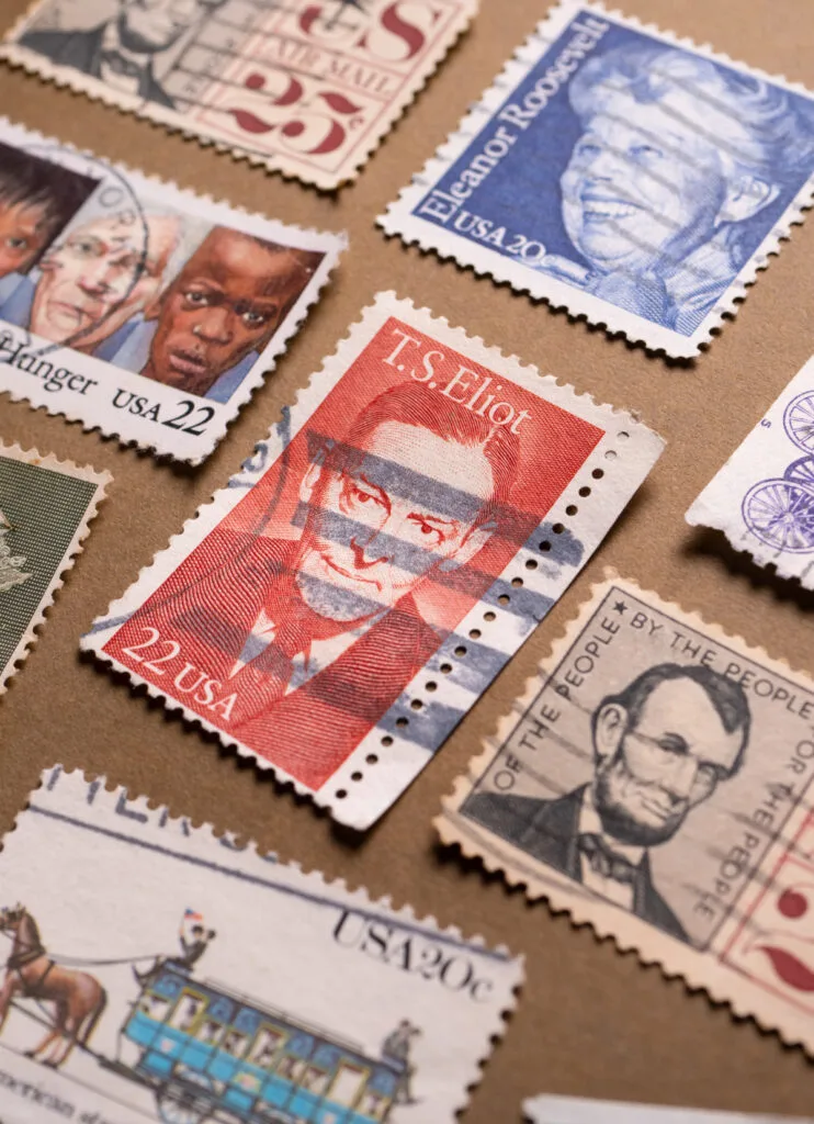 Are Old Stamps Worth Money? (With 6 Rare Stamps To Find)