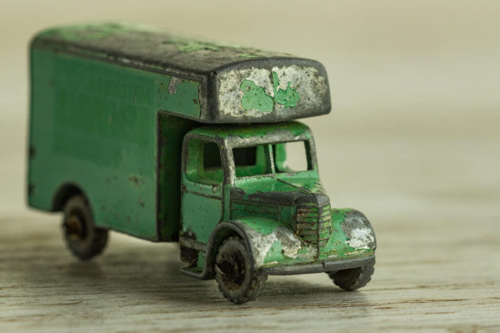 Vintage Tonka Trucks Value & Identification Guide (2023)