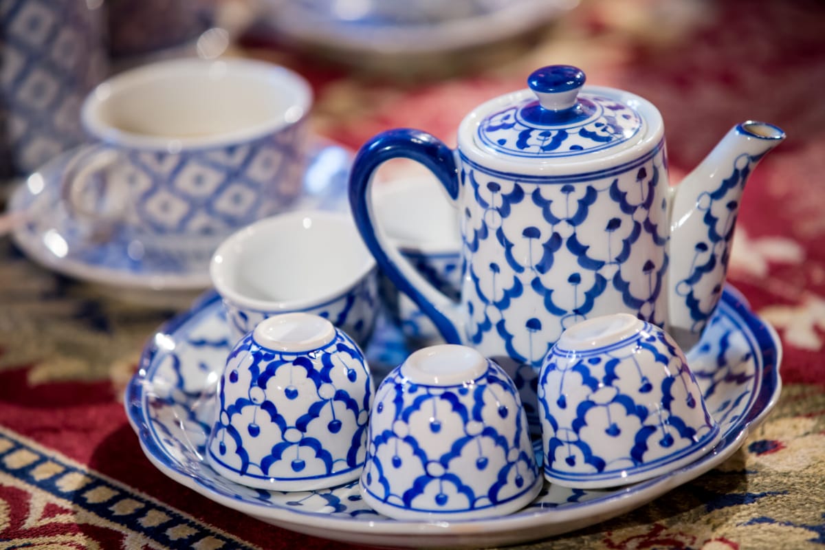 Vintage Pyrex Value Guide (Patterns And Identification)