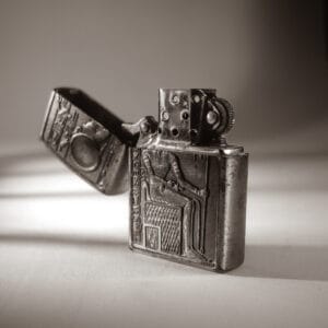 15 Rare Vintage Lighters Worth Money: Identification & Values