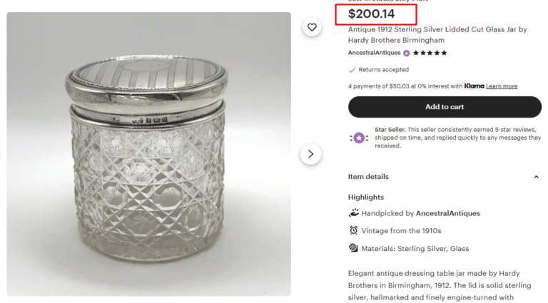 19 Rare Vintage Cookie Jars Worth Money (Value Guide)