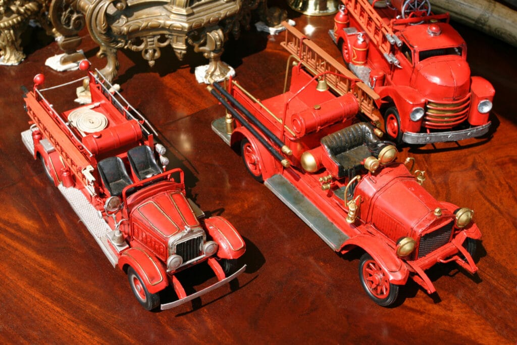 Vintage Tonka Trucks Value & Identification Guide (2023)