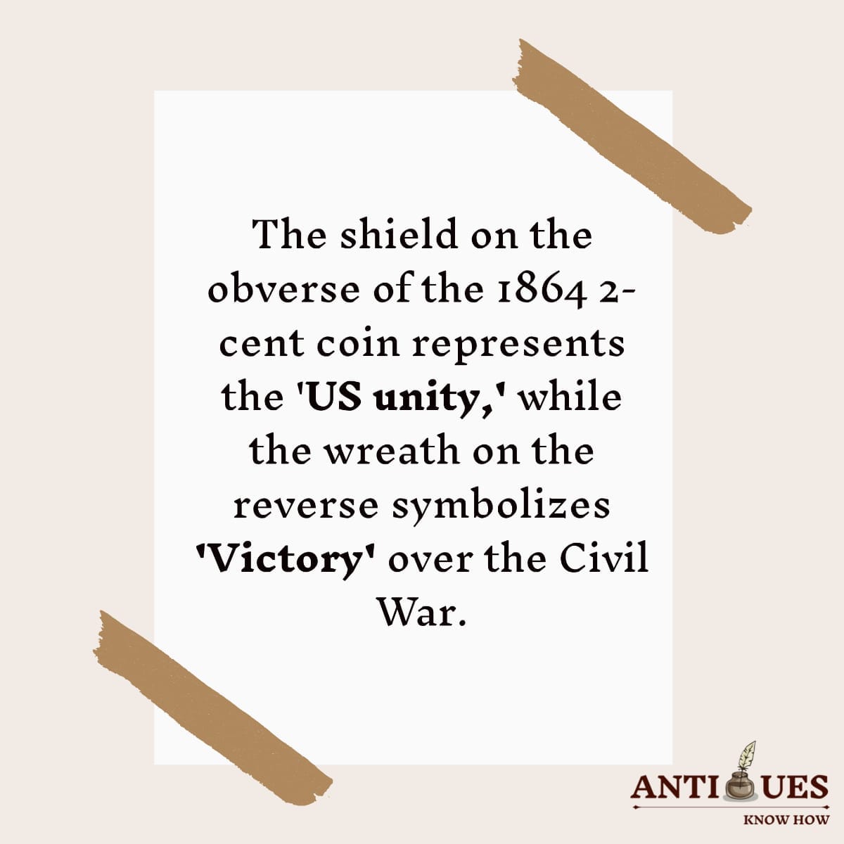 1864 2-Cent Coin Value (Varieties, Errors, Worth & More)
