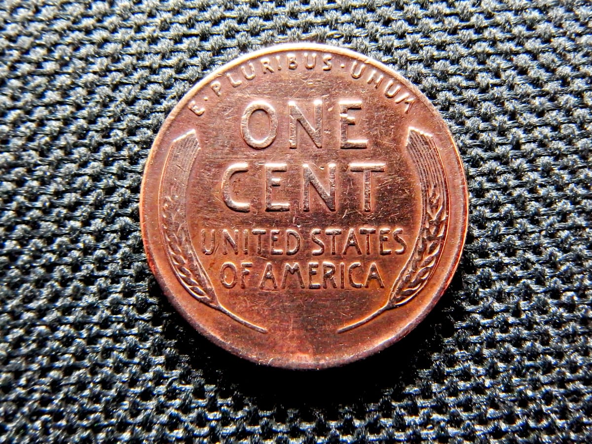 1919 Lincoln Wheat Penny Value (D & S Mints, Errors & More)
