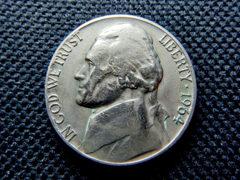 1964 Jefferson Nickel Value (“D” Mint, Errors, SMS & More)