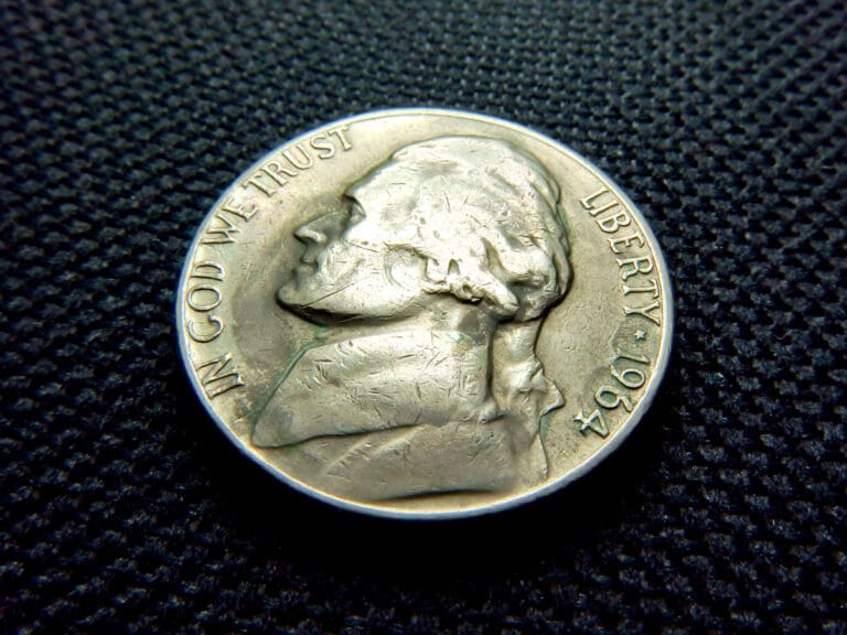 1964 Jefferson Nickel Value (“D” Mint, Errors, SMS & More)