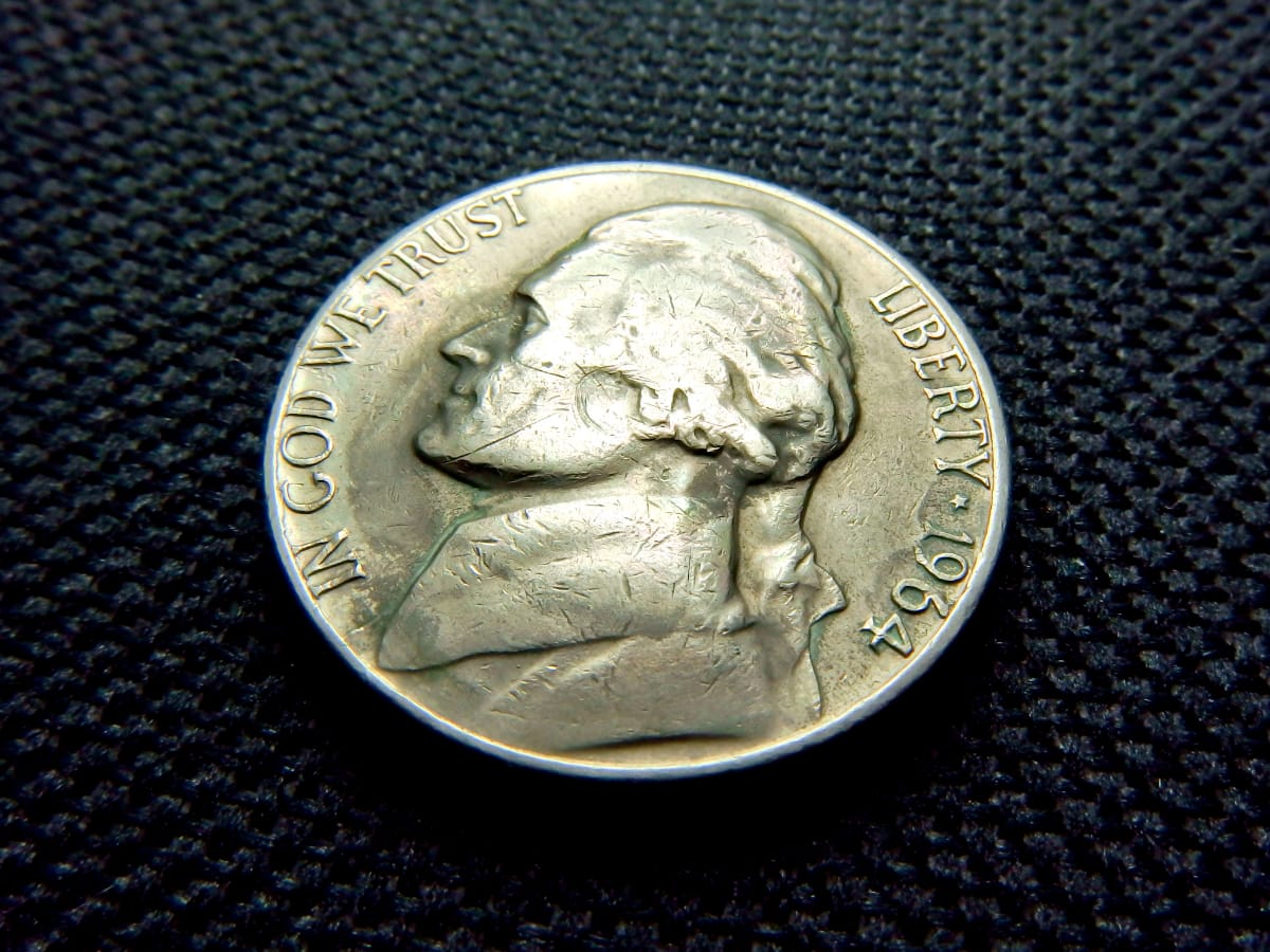1964 Jefferson Nickel Value (“D” Mint, Errors, SMS & More)