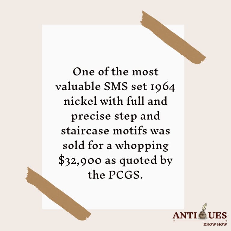 1964 Jefferson Nickel Value (“D” Mint, Errors, SMS & More)