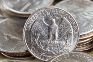 1967 Washington Quarter Value (Rare Errors, Marks & More)