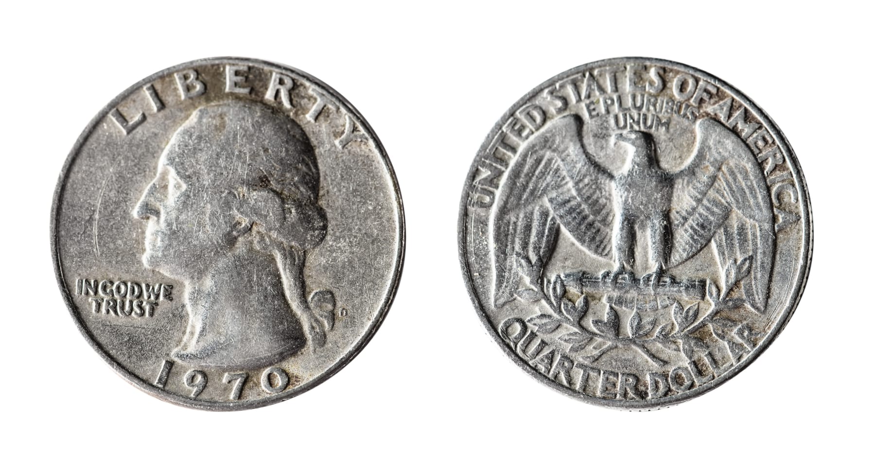 15 Most Valuable Quarters Worth the Most Money (With Pictures)