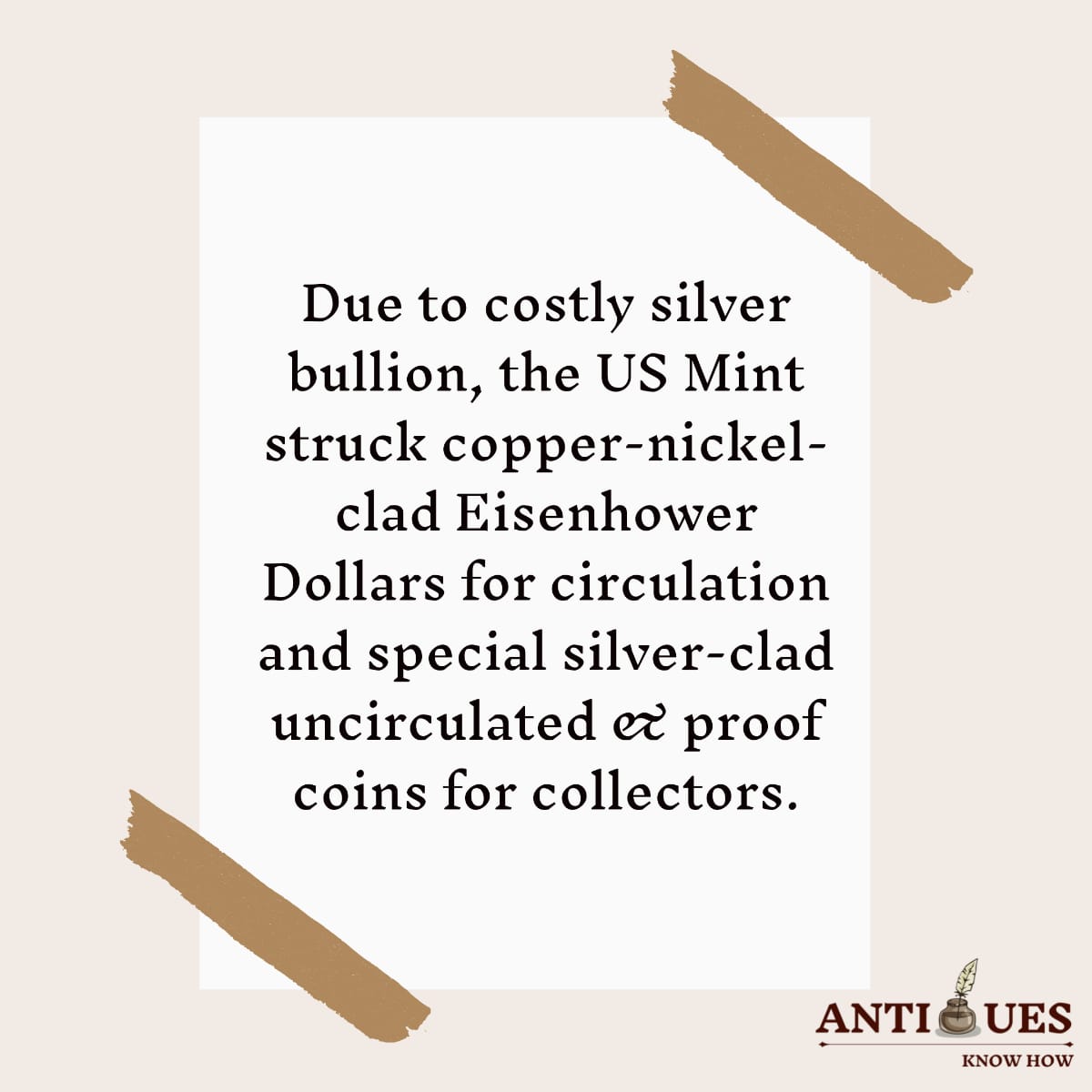 1972 Silver Dollar Value (“S” “D” Mints, Errors & Varieties)