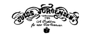 Jules Jurgensen Watches Identification & Value Guide (With Logos)