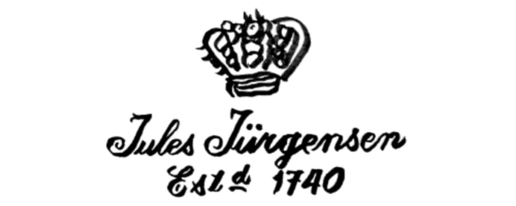 Jules Jurgensen Watches Identification & Value Guide (With Logos)