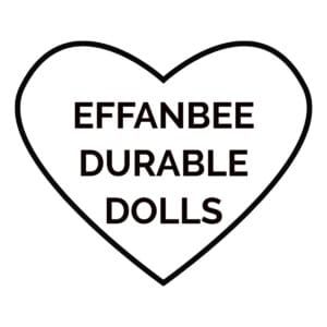 Old Effanbee Dolls: Identification, Dating & Value Guide