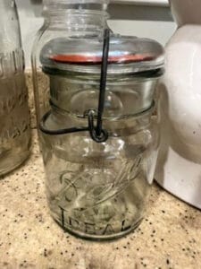 Ball Mason Jars: Quick Value & Dating Guide (Rare Finds)