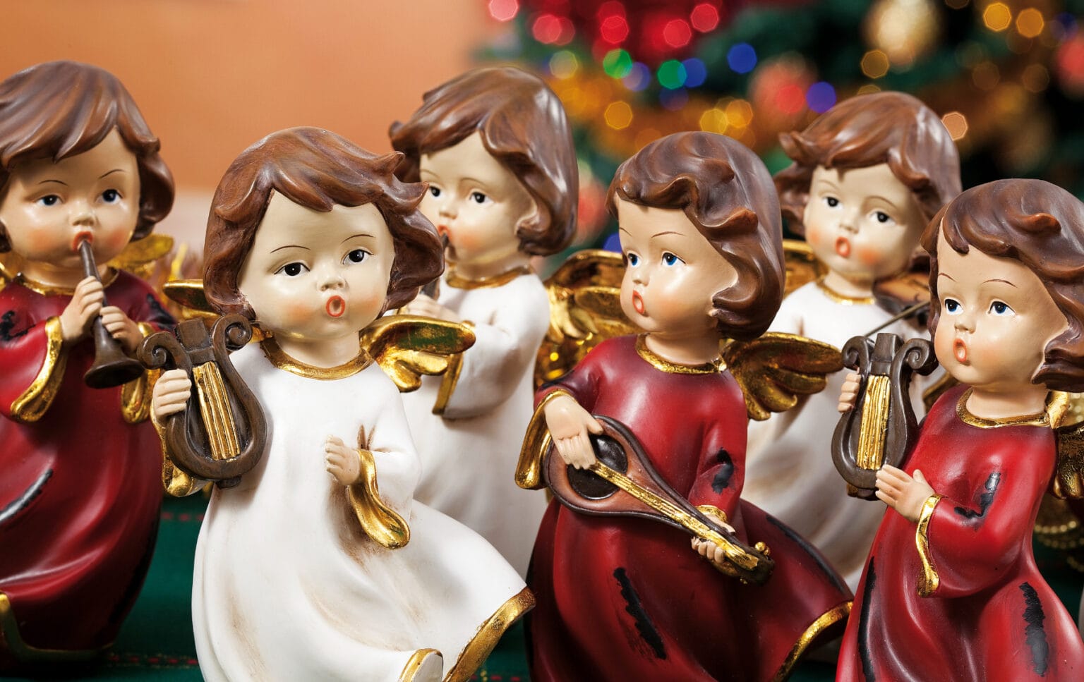 Identify & Value Old Goebel Figurines (With Rare Examples)