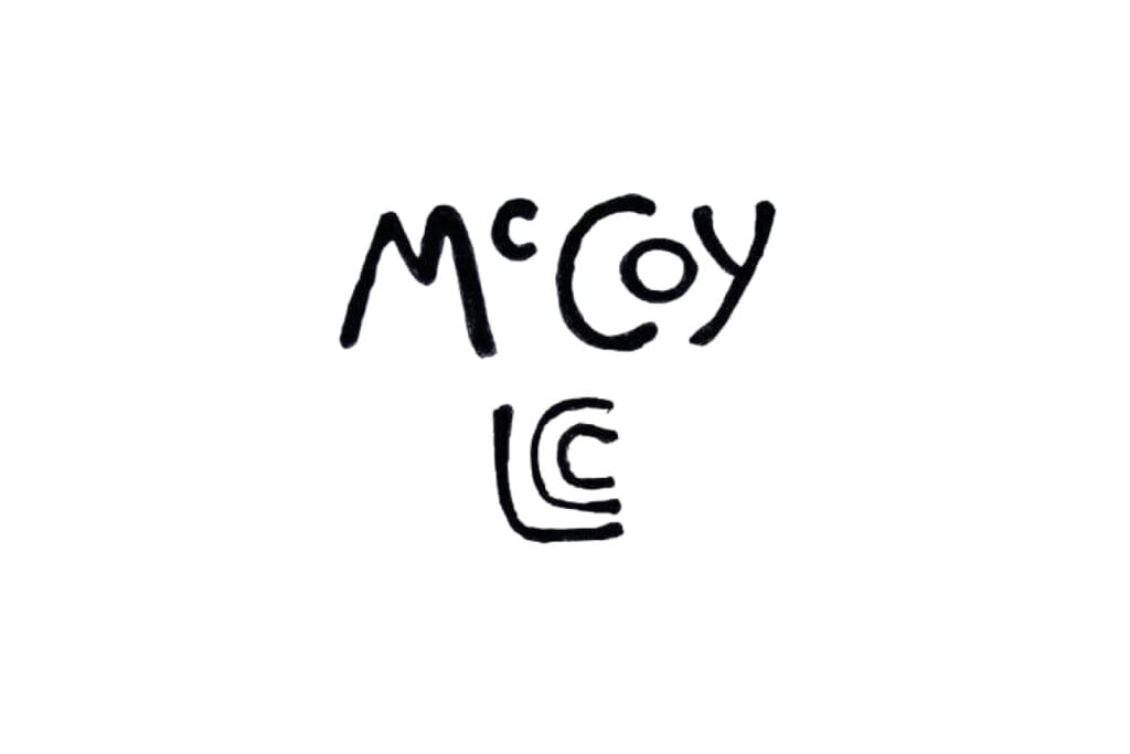 Rare McCoy Pottery: 18 Most Valuable Pieces Worth Money!