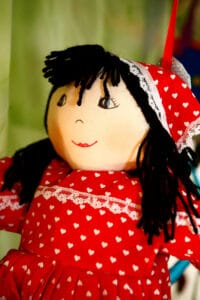 Vintage Annalee Dolls Value & Identification (With Rare Dolls)