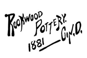 Rookwood Pottery Marks: Visual Guide to Identifying & Dating