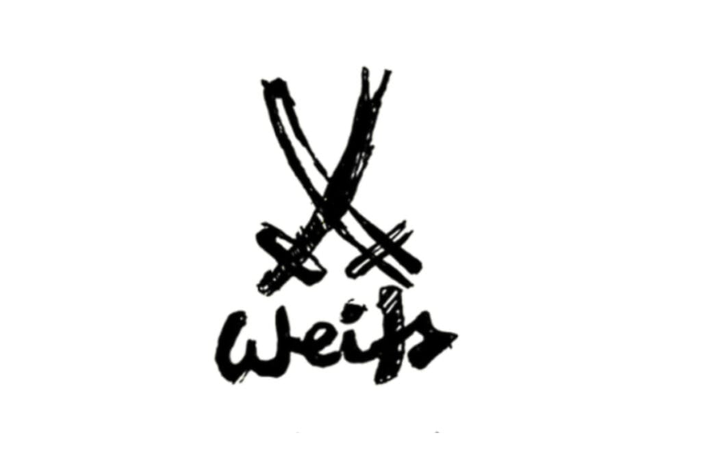 Meissen Porcelain Marks (Identification Guide with Values)