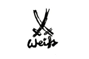 Meissen Porcelain Marks (Identification Guide with Values)