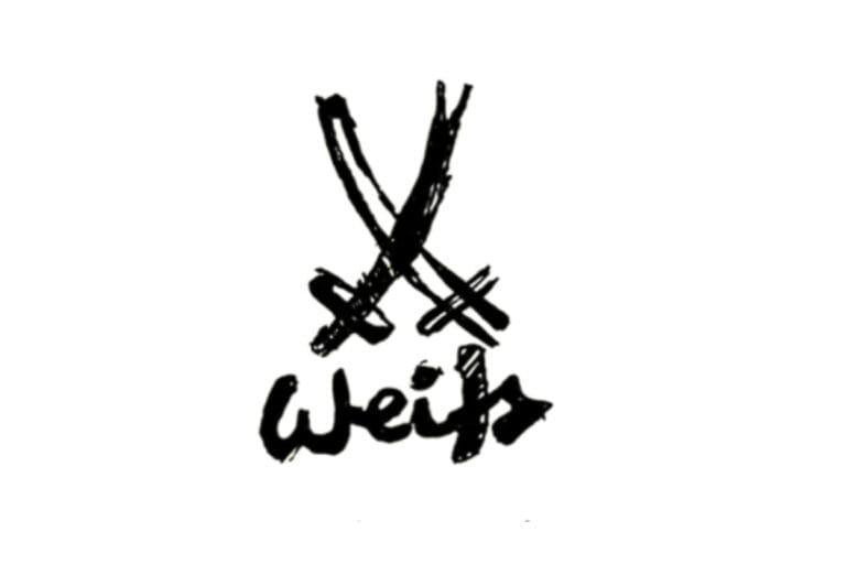 Meissen Porcelain Marks (Identification Guide with Values)