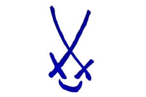 Meissen Porcelain Marks (Identification Guide with Values)