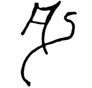 Roseville Pottery Artists Signs: Visual Guide With Marks