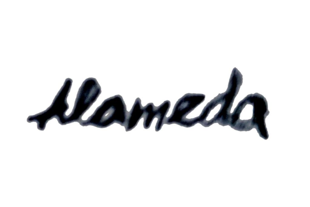 Edelstein Bavaria Porcelain Marks & Codes (Identification Guide)