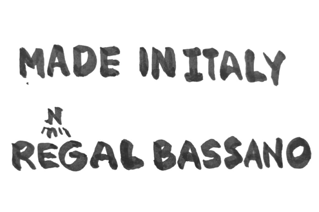 Vintage Bassano Pottery Marks: Dating And Value Guide