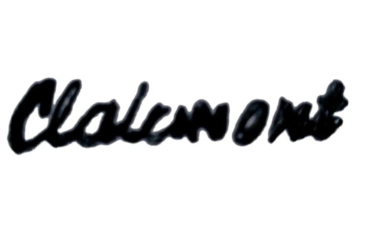 Edelstein Bavaria Porcelain Marks & Codes (Identification Guide)