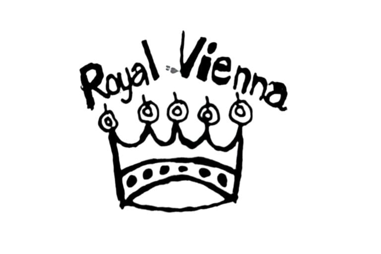 Royal Vienna Porcelain Marks Guide (Beehive Marks & Values)