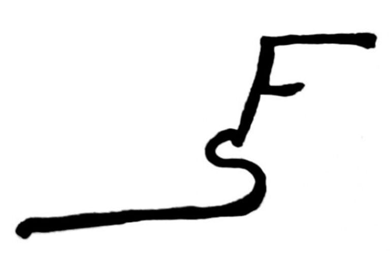 Roseville Pottery Artists Signs: Visual Guide With Marks