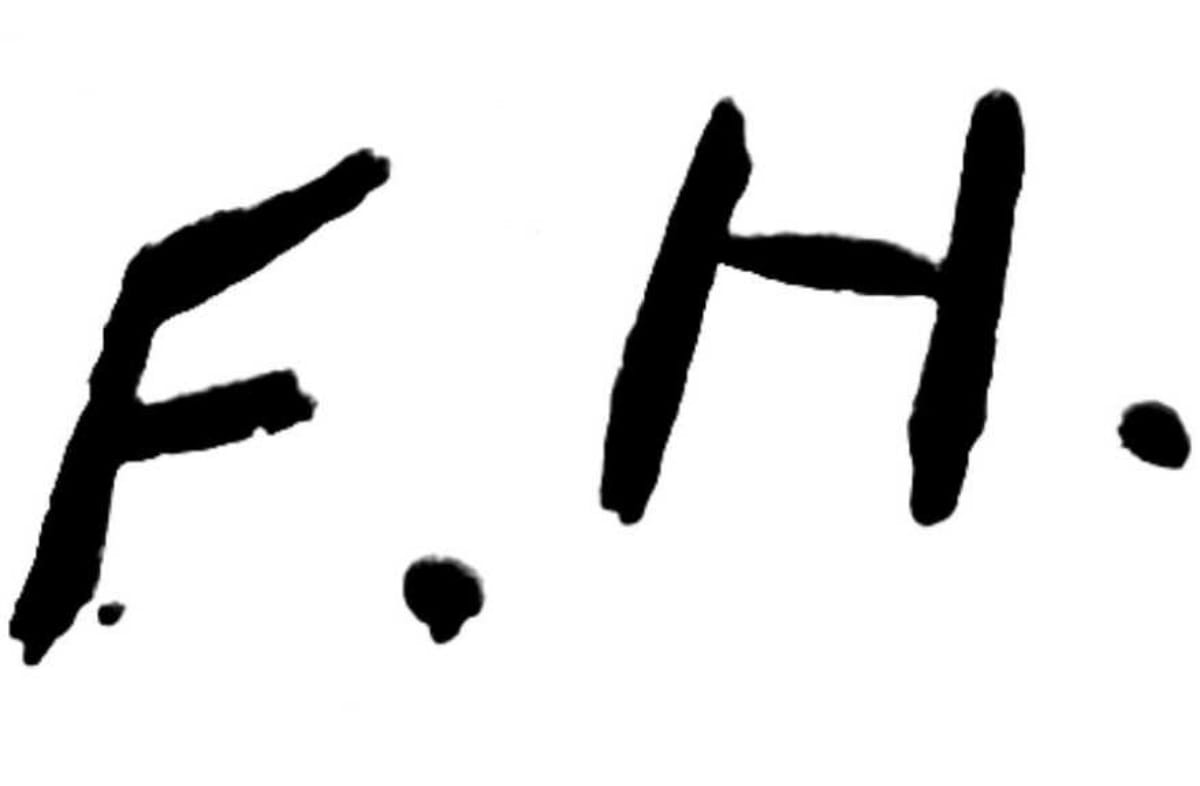 Roseville Pottery Artists Signs: Visual Guide With Marks