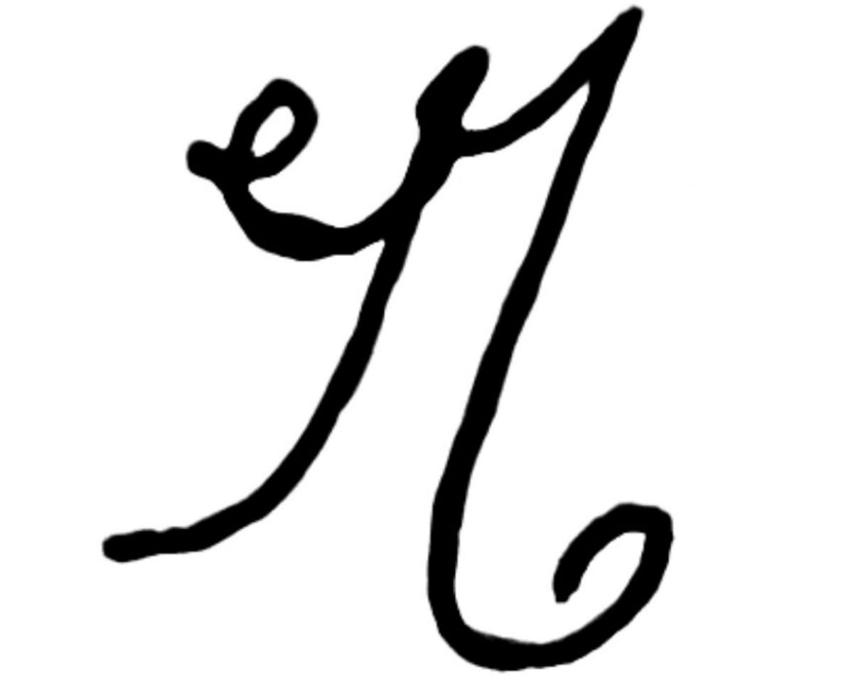 Roseville Pottery Artists Signs: Visual Guide With Marks