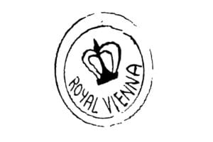 Royal Vienna Porcelain Marks Guide (Beehive Marks & Values)