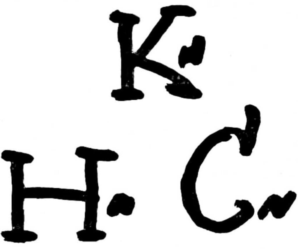 Meissen Porcelain Marks (Identification Guide with Values)