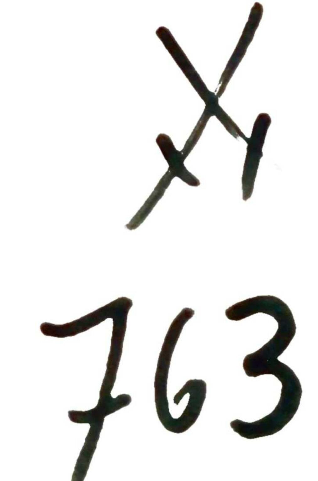 Meissen Porcelain Marks (Identification Guide with Values)