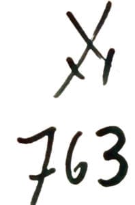 Meissen Porcelain Marks (Identification Guide with Values)