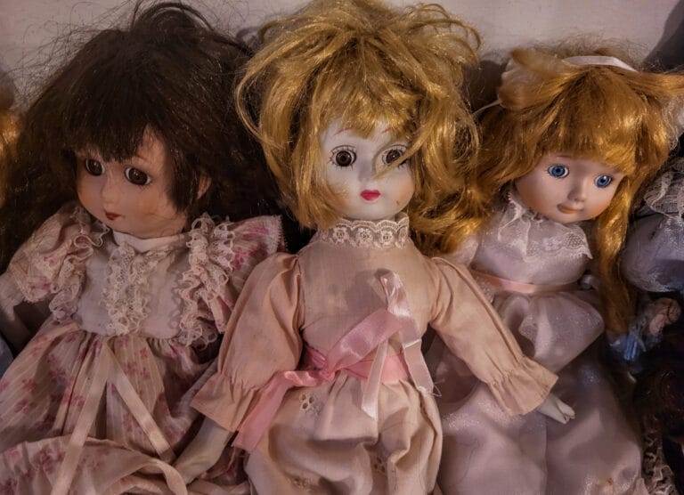 Marie Osmond Dolls Value & Identification (With Marks & Types)