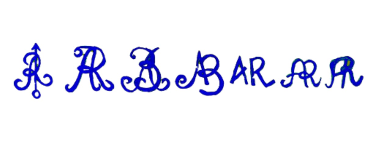 Meissen Porcelain Marks (Identification Guide with Values)