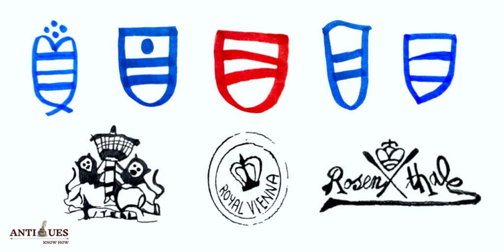 Antique Teapot Value, Identification & Marks (Expert Guide)