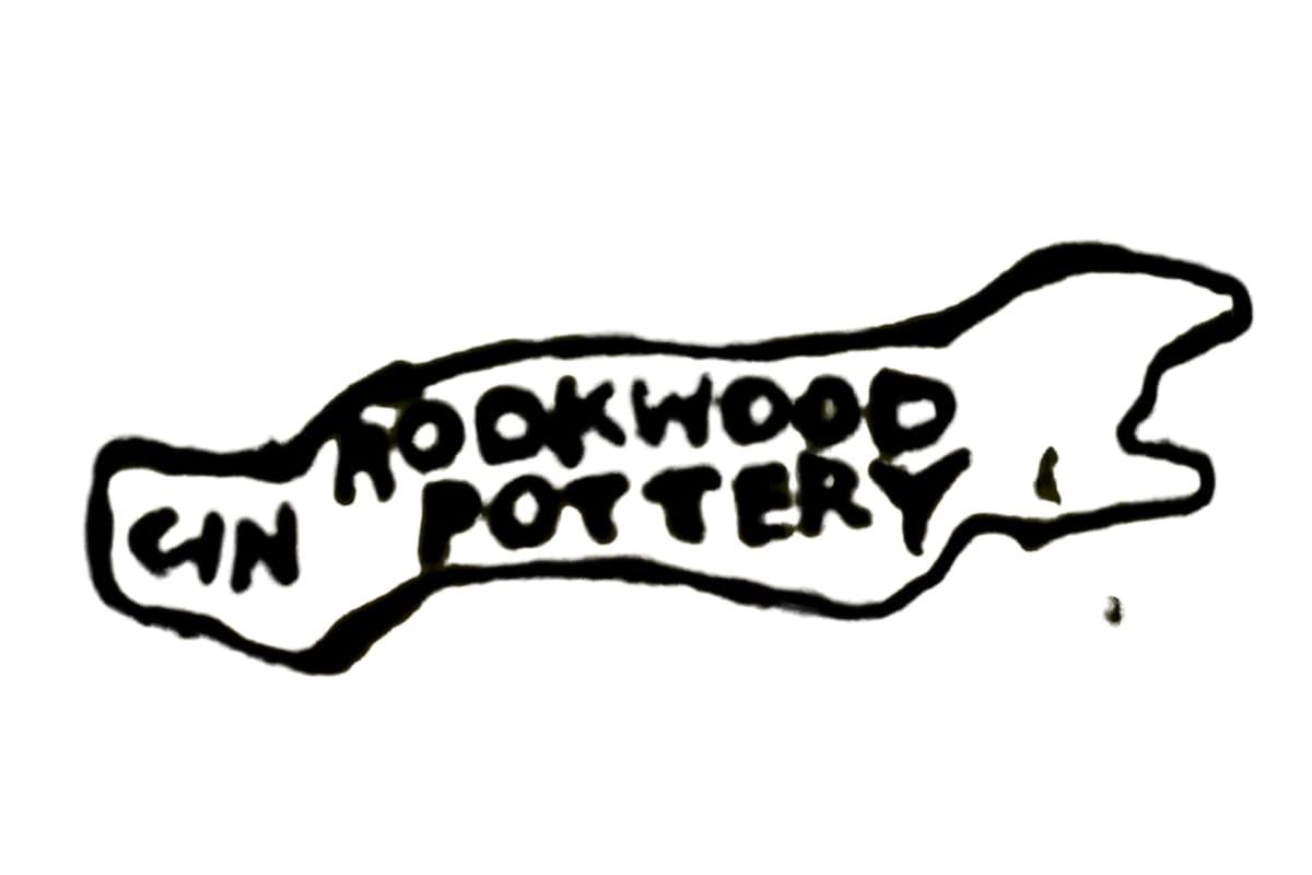 Rookwood Pottery Marks: Visual Guide to Identifying & Dating