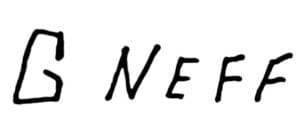 Roseville Pottery Artists Signs: Visual Guide With Marks