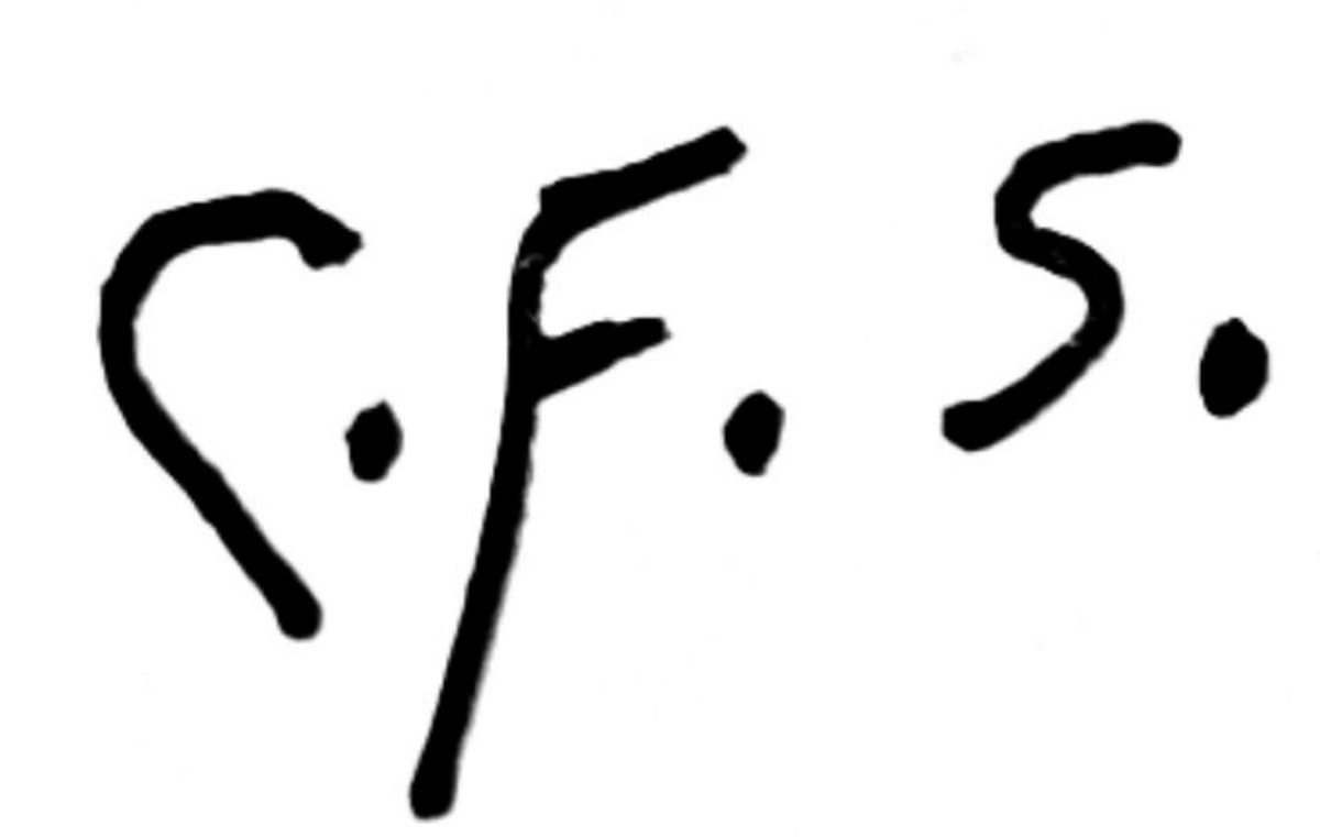 Roseville Pottery Artists Signs: Visual Guide With Marks