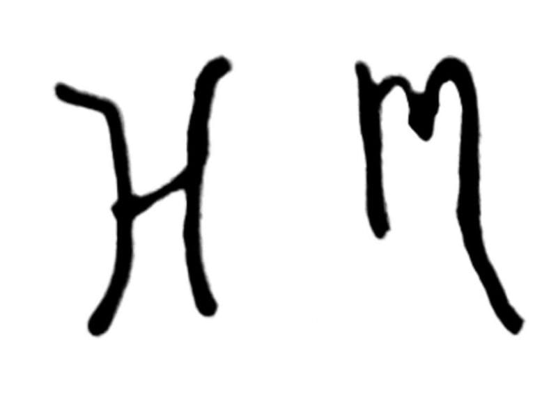 Roseville Pottery Artists Signs: Visual Guide With Marks