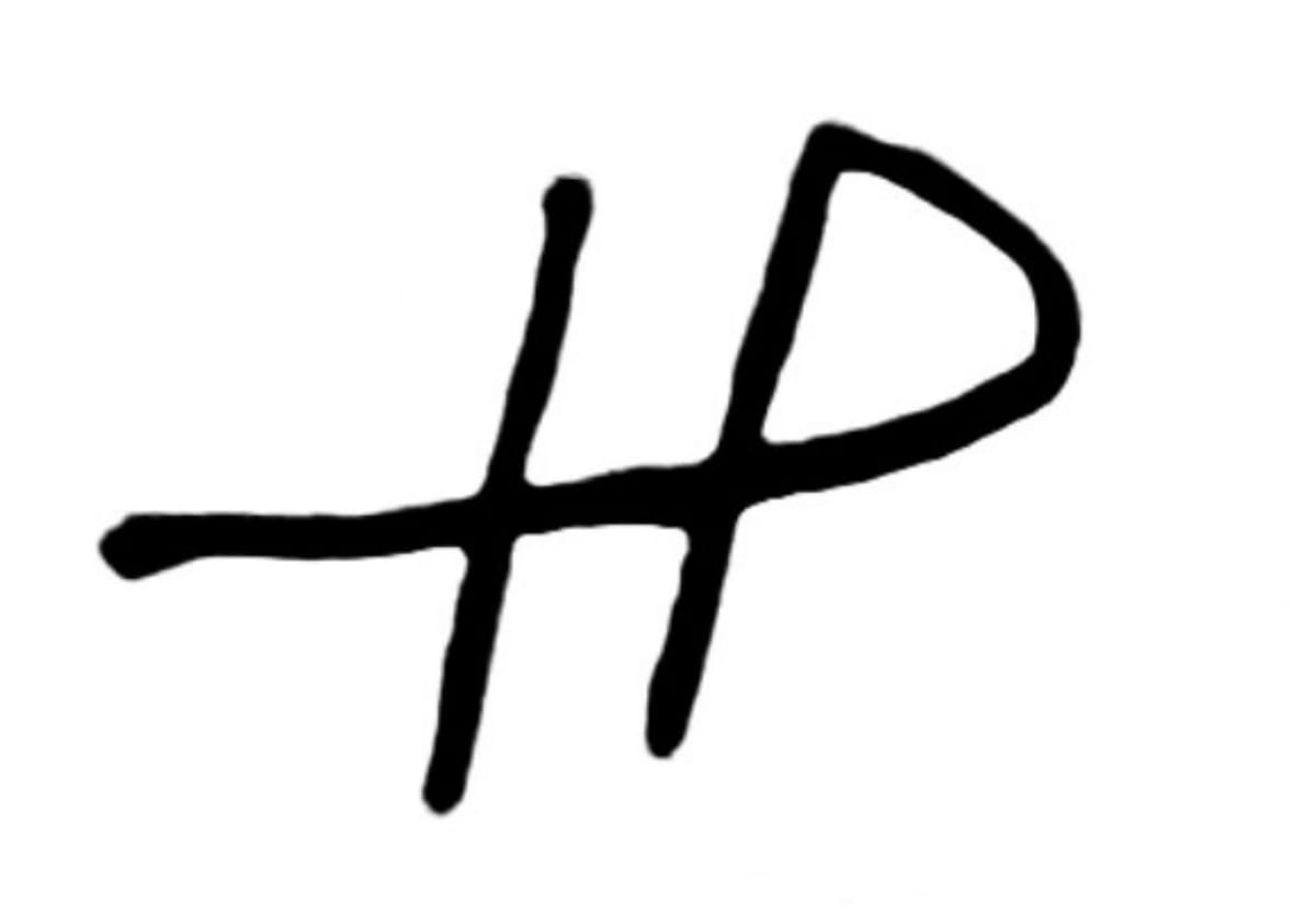 Roseville Pottery Artists Signs: Visual Guide With Marks