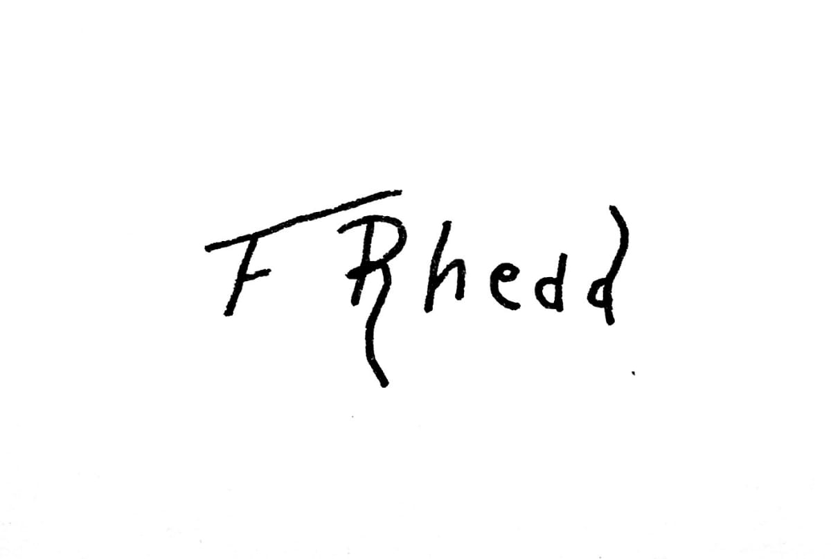 Roseville Pottery Artists Signs: Visual Guide With Marks